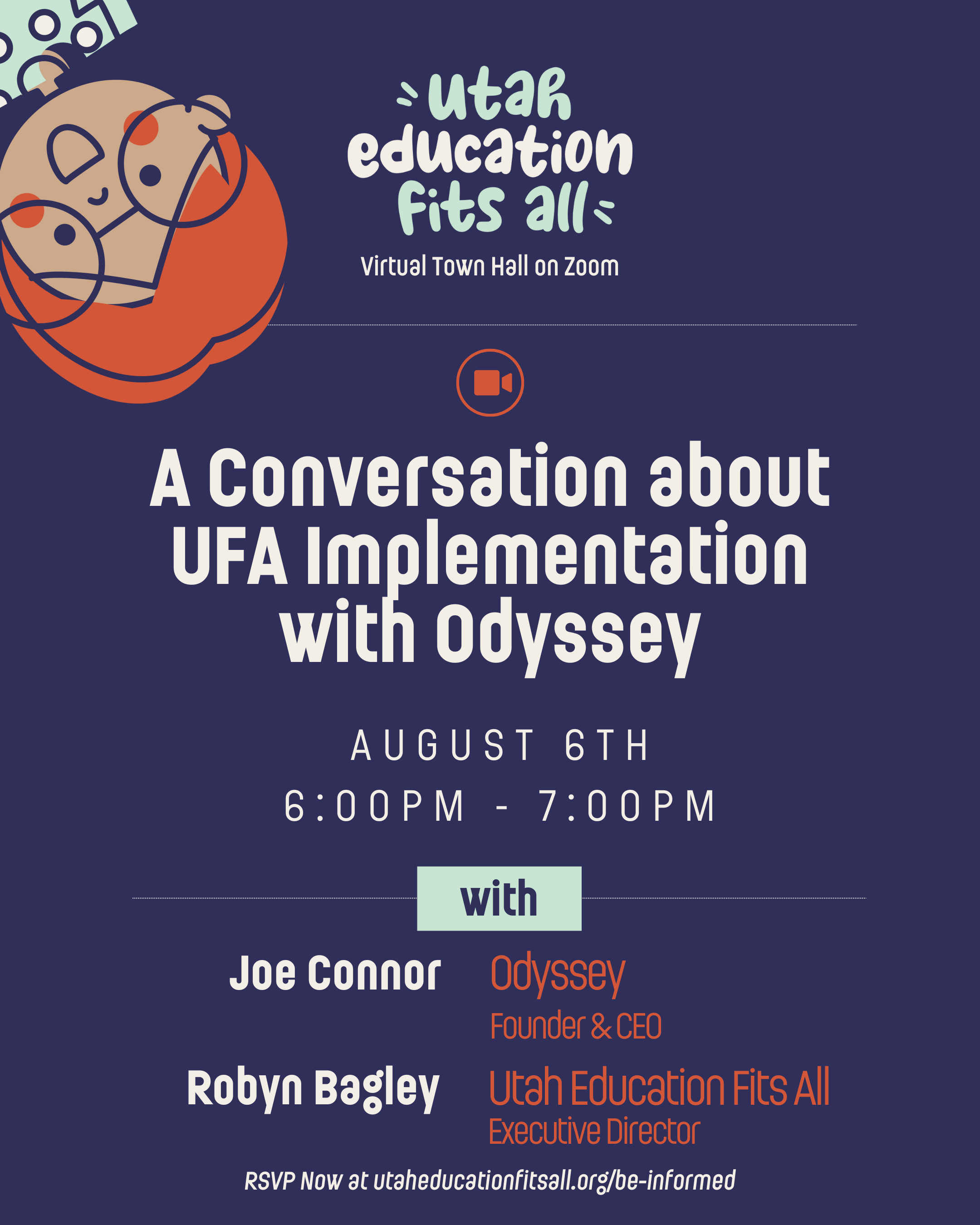 Odyssey Shares Updates on UFA Applications, Reimbursements & Schools